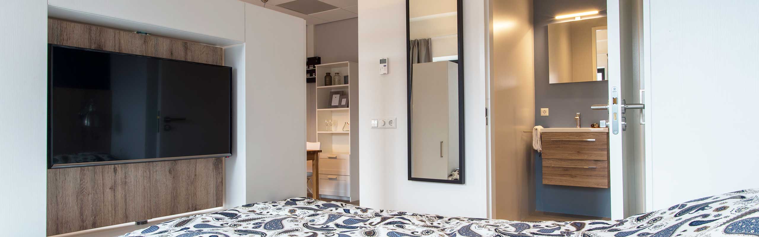 JOINN! Short Stay hotel apartments